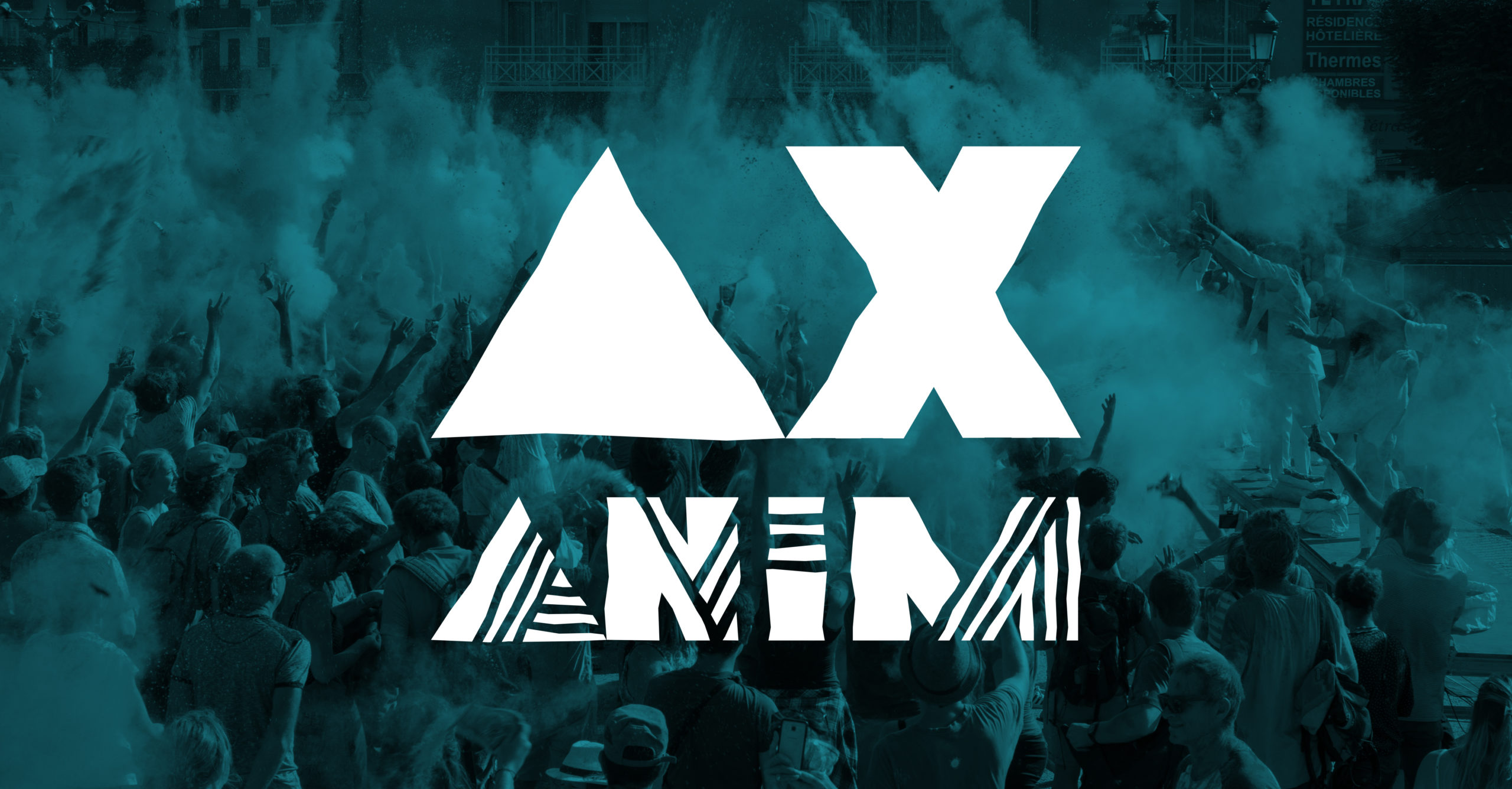 Page gabarits – Ax Animation